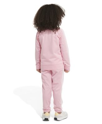 Girls Sweat Suits - Macy's