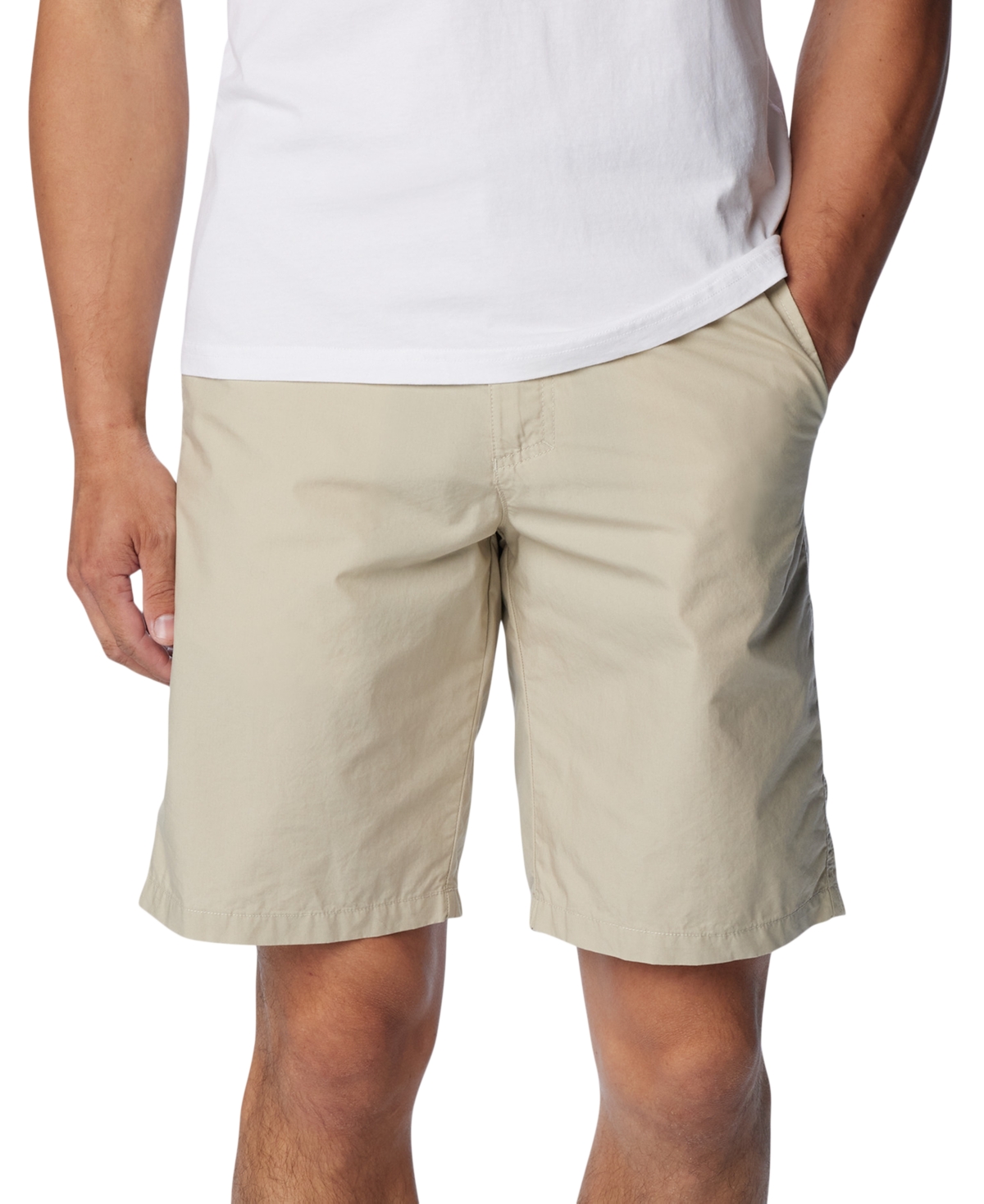 Click here for Columbia Mens 8 Washed Out Short - Fossil prices
