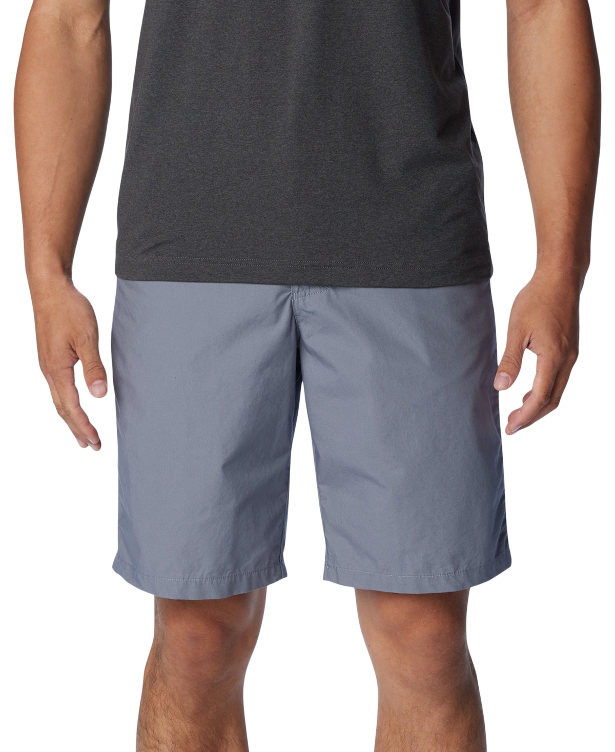 Click here for Columbia Mens 8 Washed Out Short - Grey Ash prices