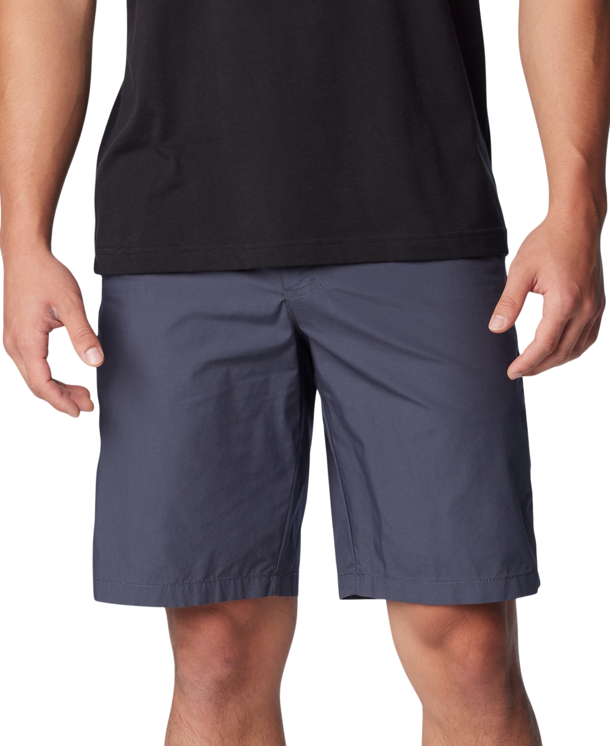 Click here for Columbia Mens 8 Washed Out Short - India Ink prices