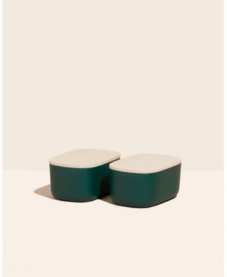 Open Spaces Small Storage Bins - Set of 2 - Macy's