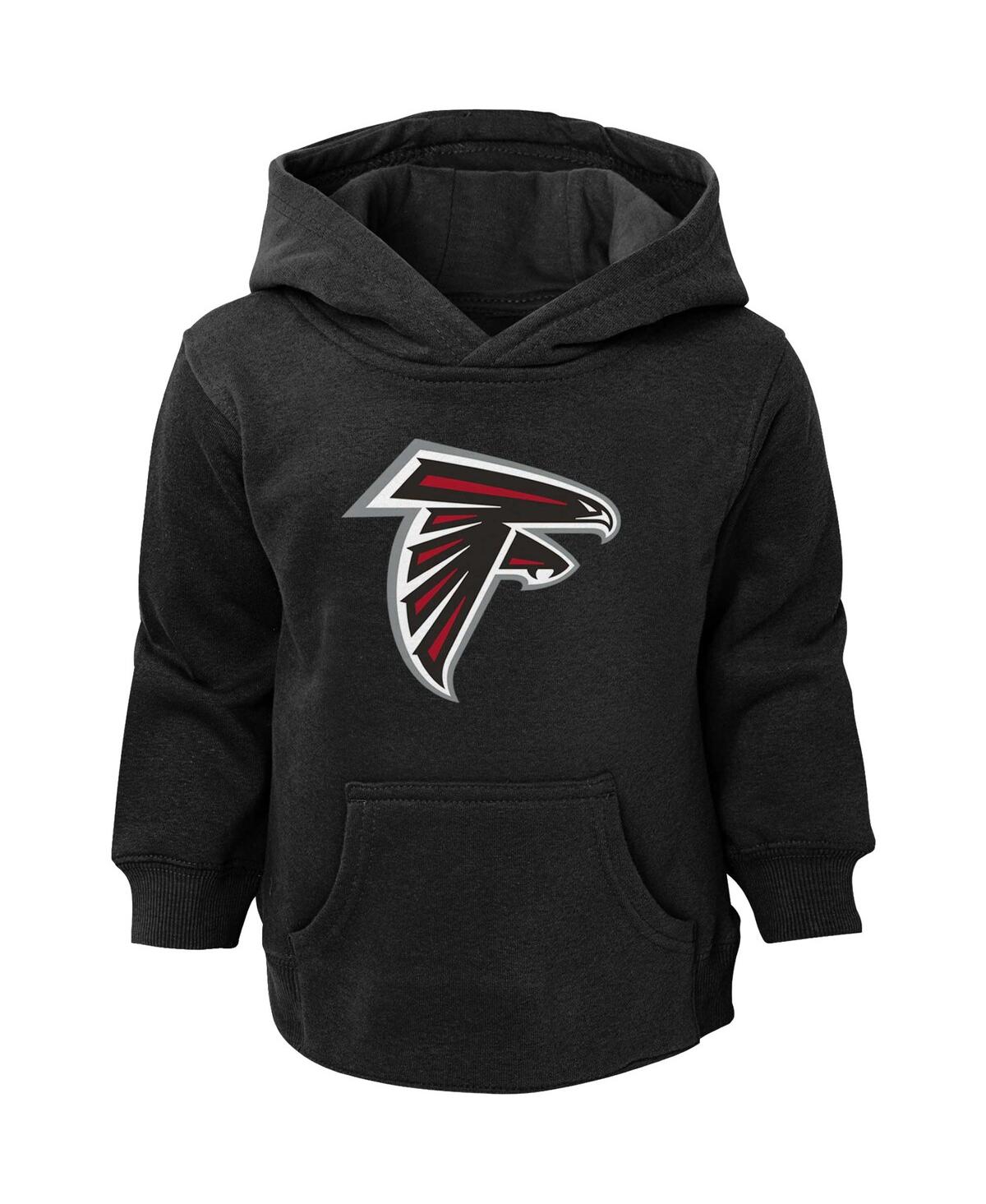 Click here for Toddler Boys and Girls Black Atlanta Falcons Logo... prices