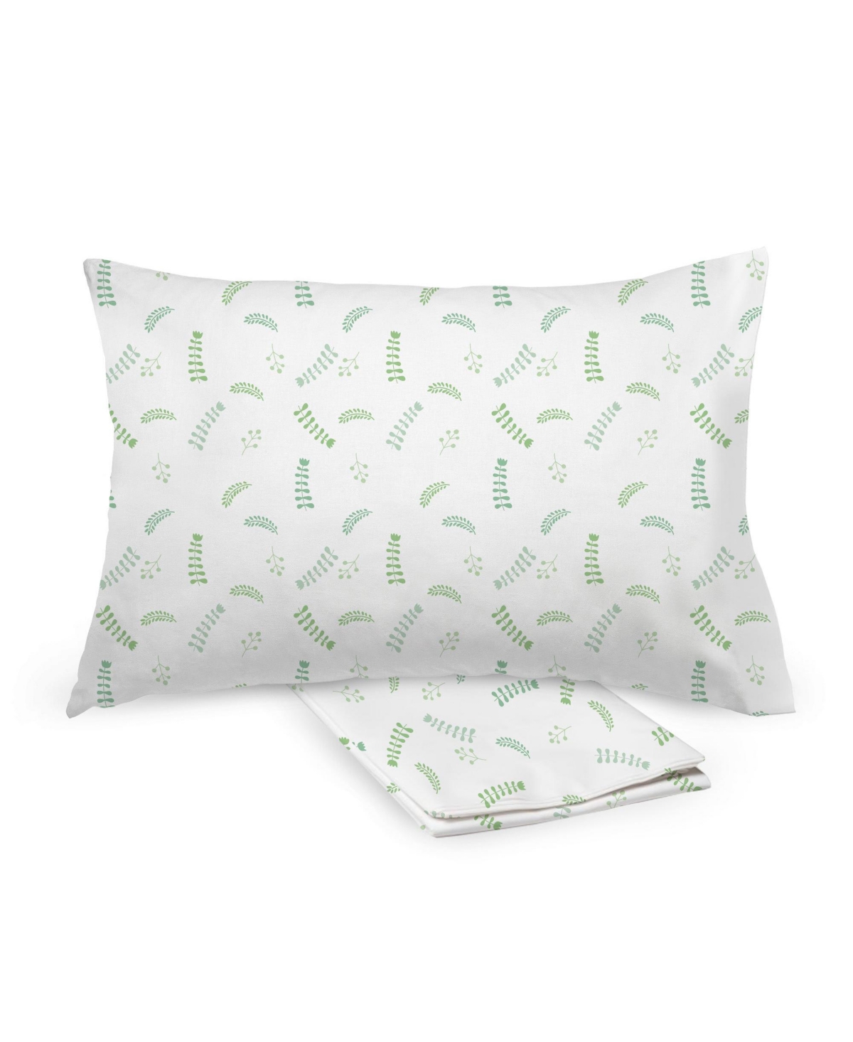 Click here for BreathableBaby Cotton Percale Pillowcase  For 13&#... prices
