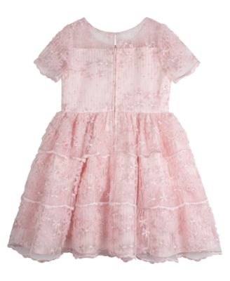 Girls' Dresses - Macy's