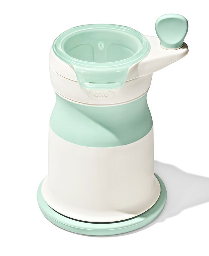 OXO Tot Mash Maker Baby Food Mill - Macy's