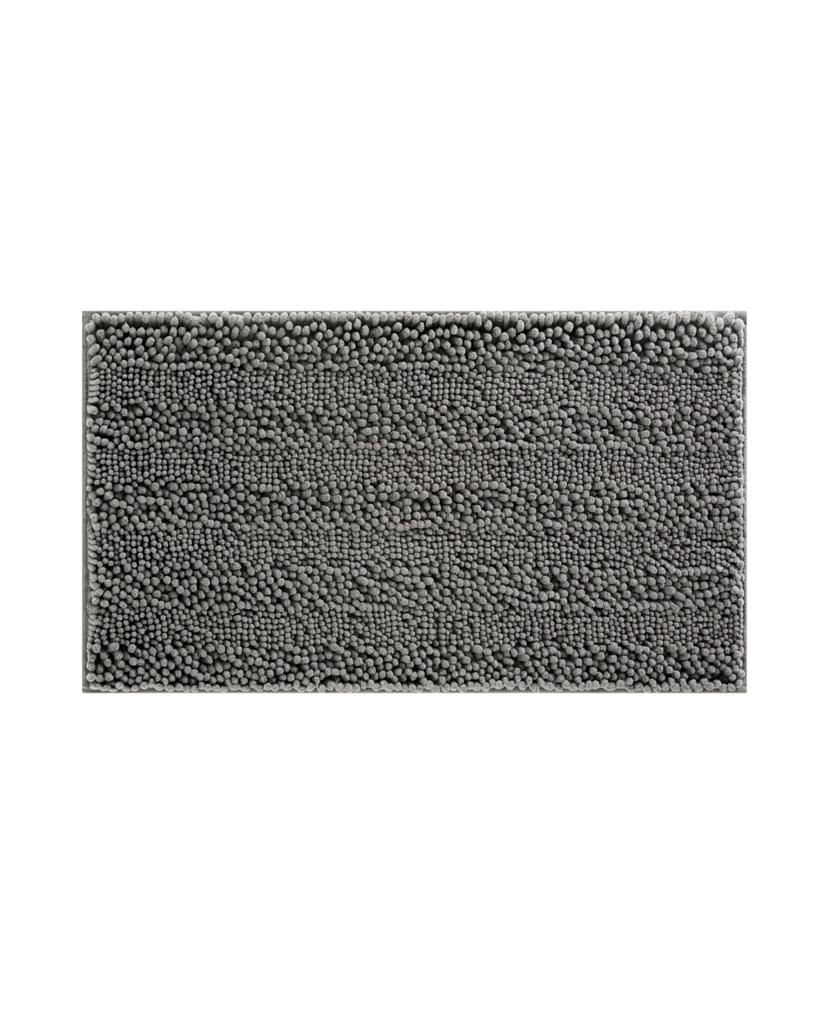Click here for Laura Ashley Astor Chenille Bath Mat  17 x 24 - Da... prices