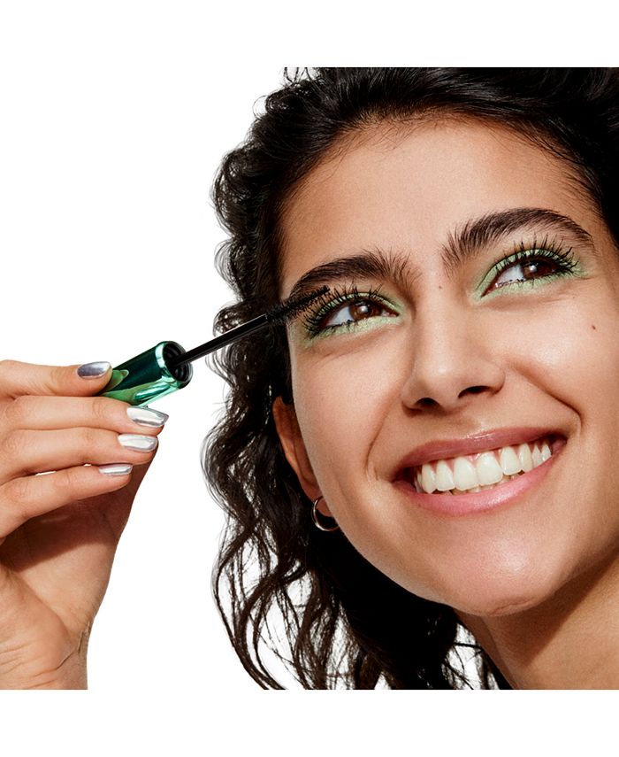 Clinique High Impact High-Fi Full Volume Mascara - Macy's