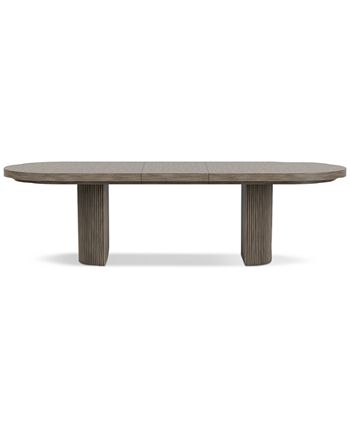 Furniture Frandlyn Dining Table - Macy's