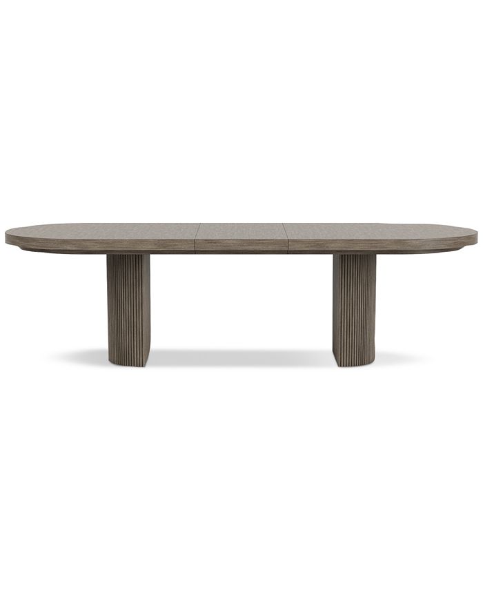 Furniture Frandlyn Dining Table - Macy's