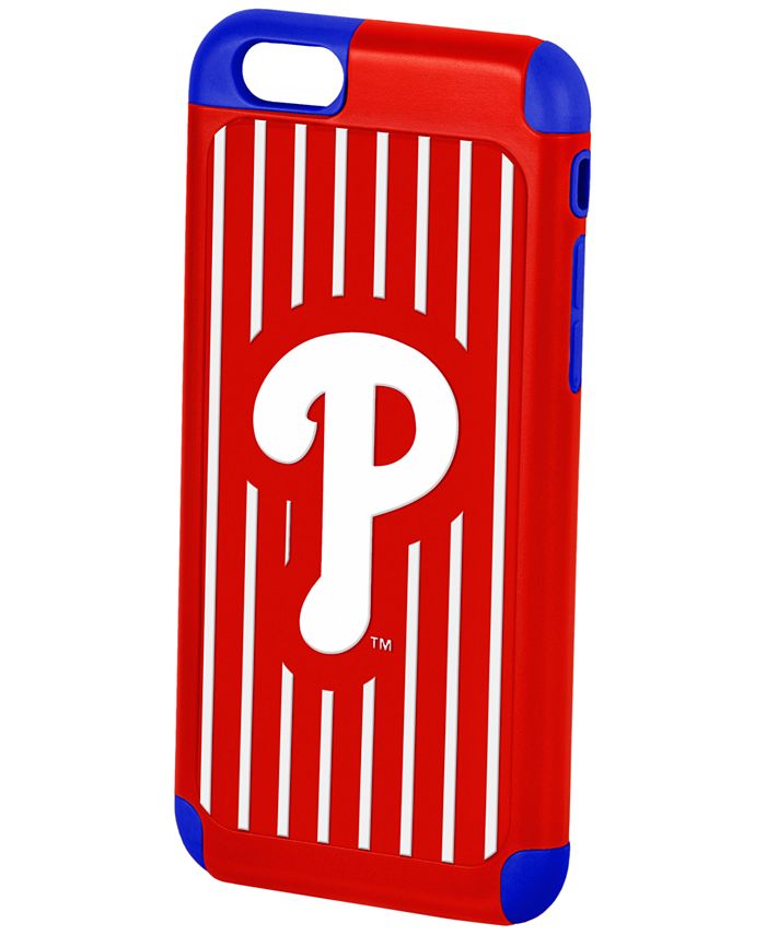 Forever Collectibles Philadelphia Phillies iPhone 6 Case - Macy's