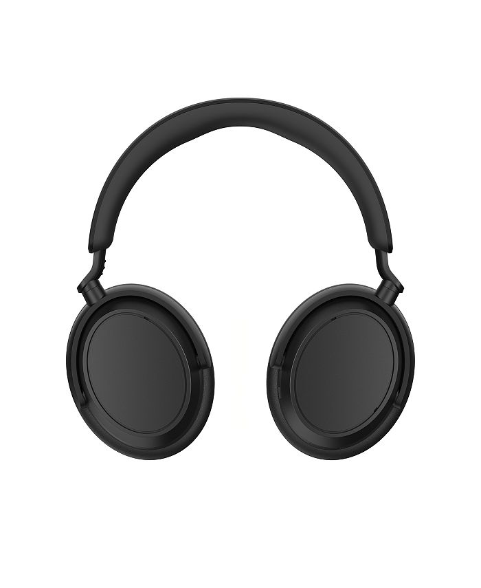 Sennheiser ACCENTUM Plus Wireless Bluetooth Headphones - Quick-Charge ...