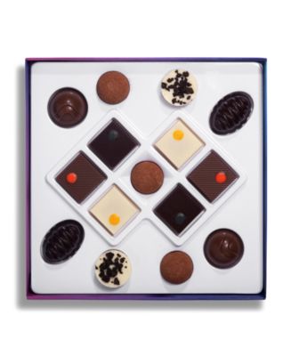 Astor Chocolate Assorted Chocolate Truffles, 15 Pieces - Macy's