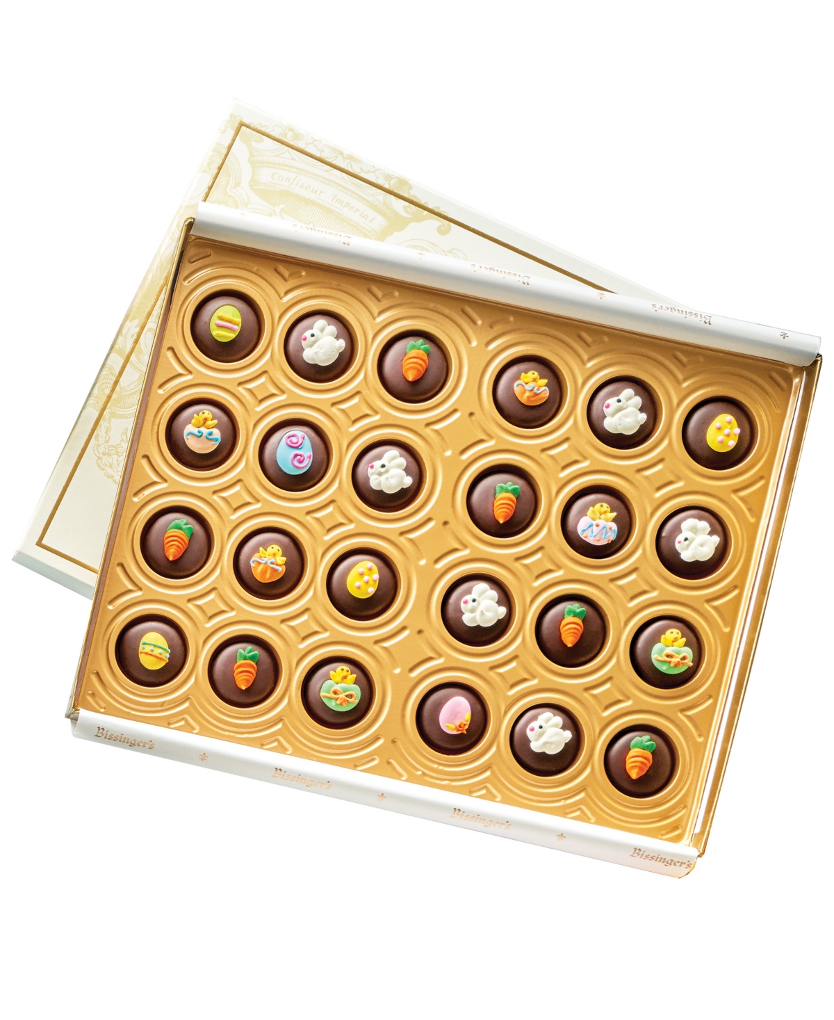 Click here for Easter Dark Chocolate Creme Mints  24 Pieces prices