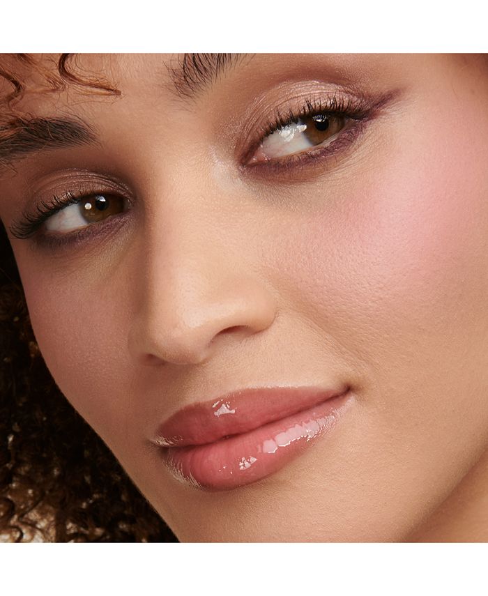 Giorgio Armani Prisma Glass Lip Gloss - Macy's