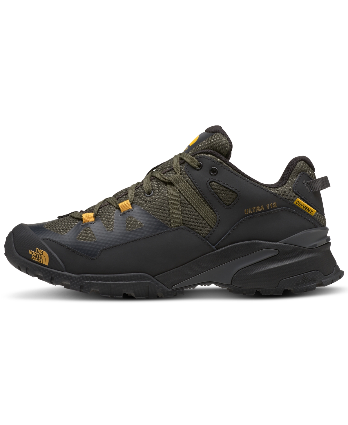 Click here for The North Face Mens Ultra 112 Waterproof Lace-Up T... prices