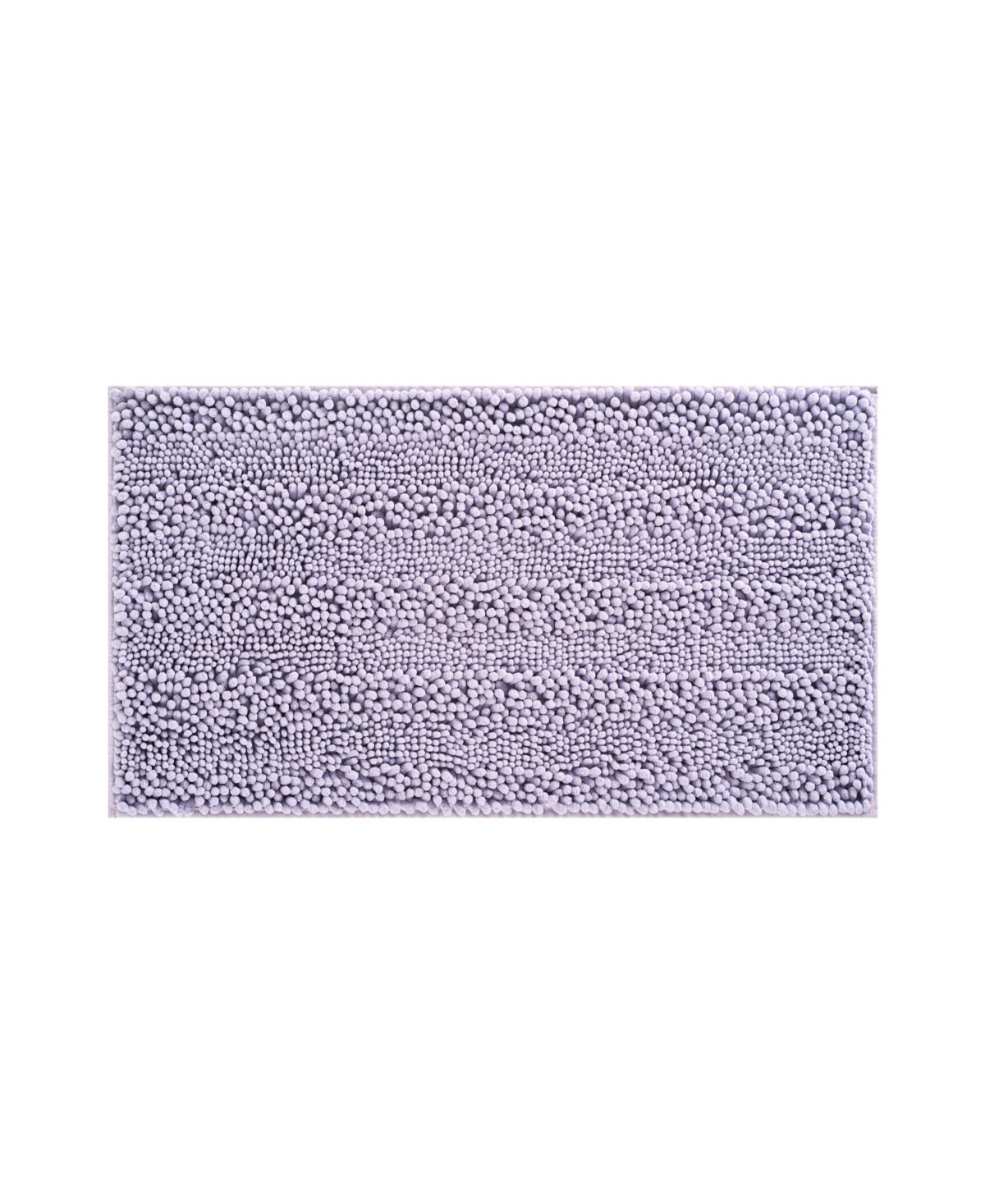 Click here for Laura Ashley Astor Chenille Bath Mat  17 x 24 - Wi... prices