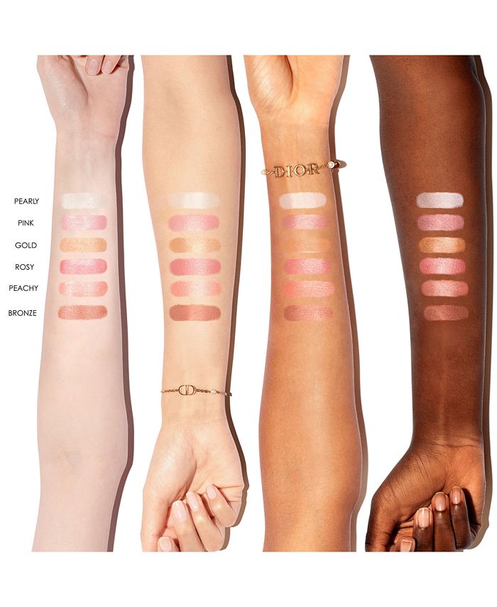 DIOR Forever Glow Maximizer Longwear Liquid Highlighter - Macy's