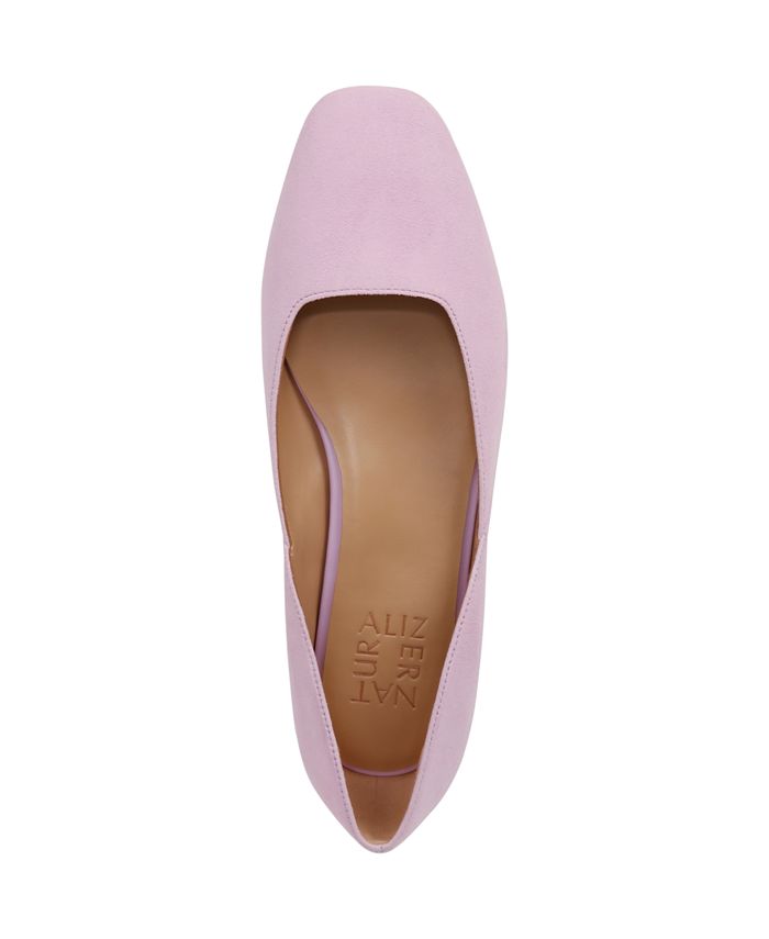 Naturalizer Cody Ballet Flats - Macy's