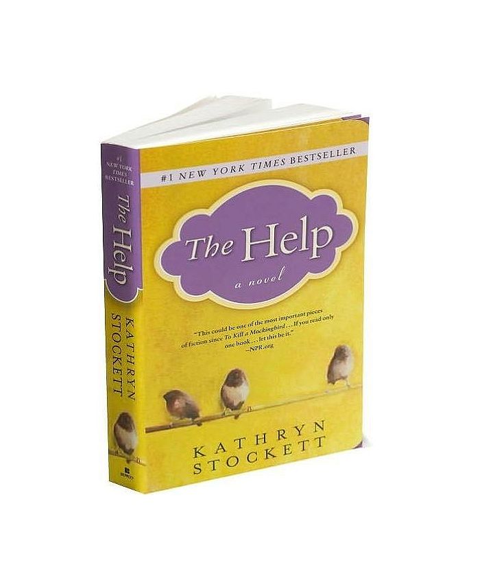 Barnes & Noble The Help by Kathryn Stockett - Macy's