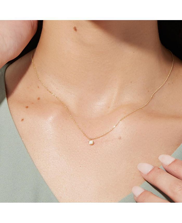 Ana Luisa Opal Necklace Marnie Opal Macys