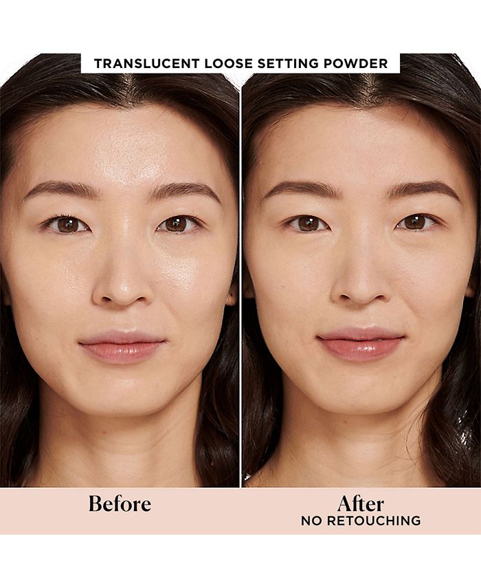 Laura Mercier 2-Pc. Flawless To Go Mini Setting Powder Set - Macy's