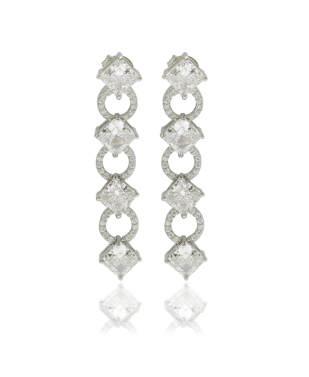 Click here for Suzy Levian New York Suzy Levian Sterling Silver C... prices