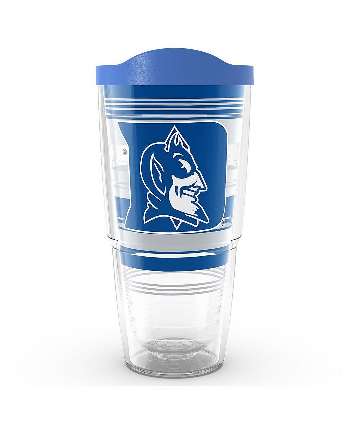 Tervis Tumbler Duke Blue Devils 24 Oz Hype Stripe Classic Tumbler - Macy's