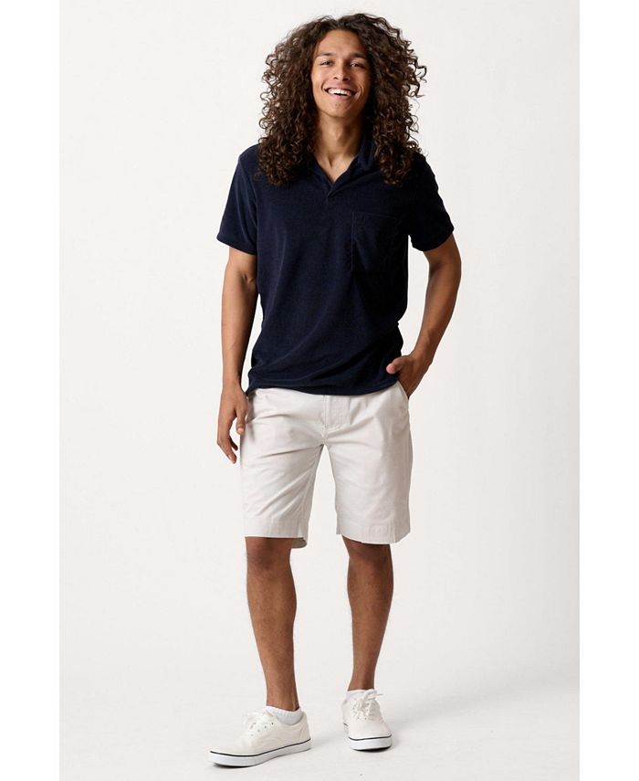 WearFirst Men's Hudson Cargo Short - Macy's