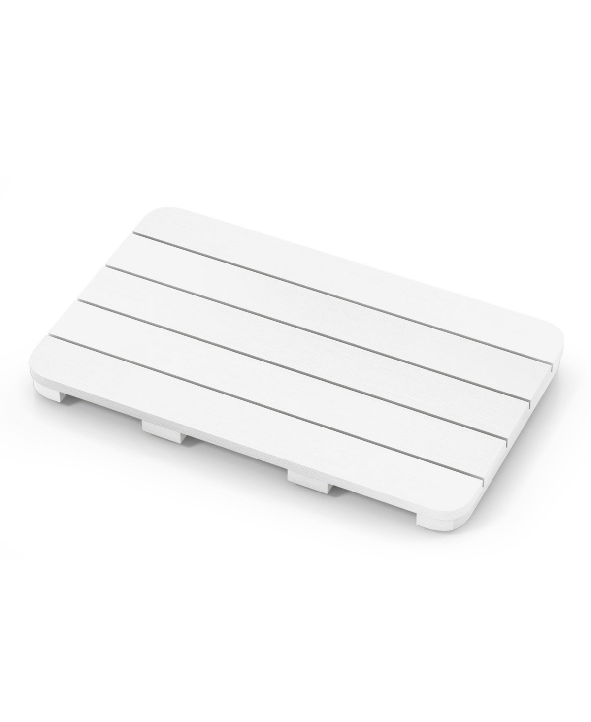 Click here for 21.5" x 13.5" Bath Mat Waterproof Hips S... prices