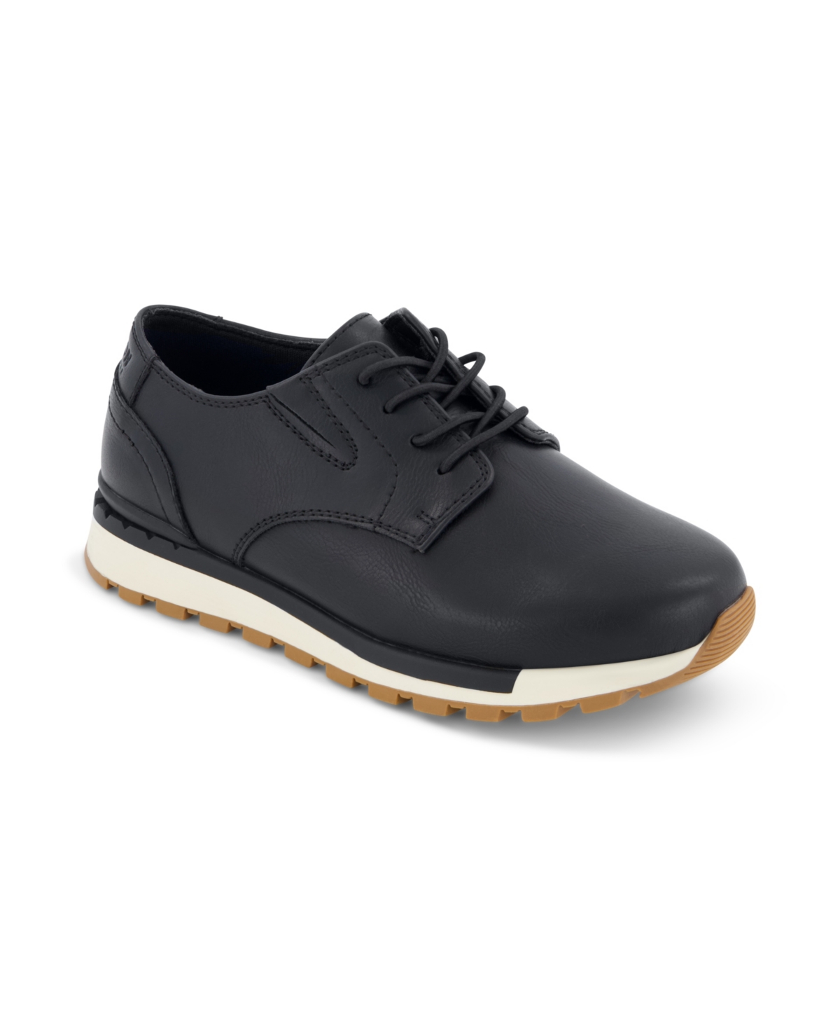 Click here for Kenneth Cole New York Little Boys Kev Lace Up Casu... prices