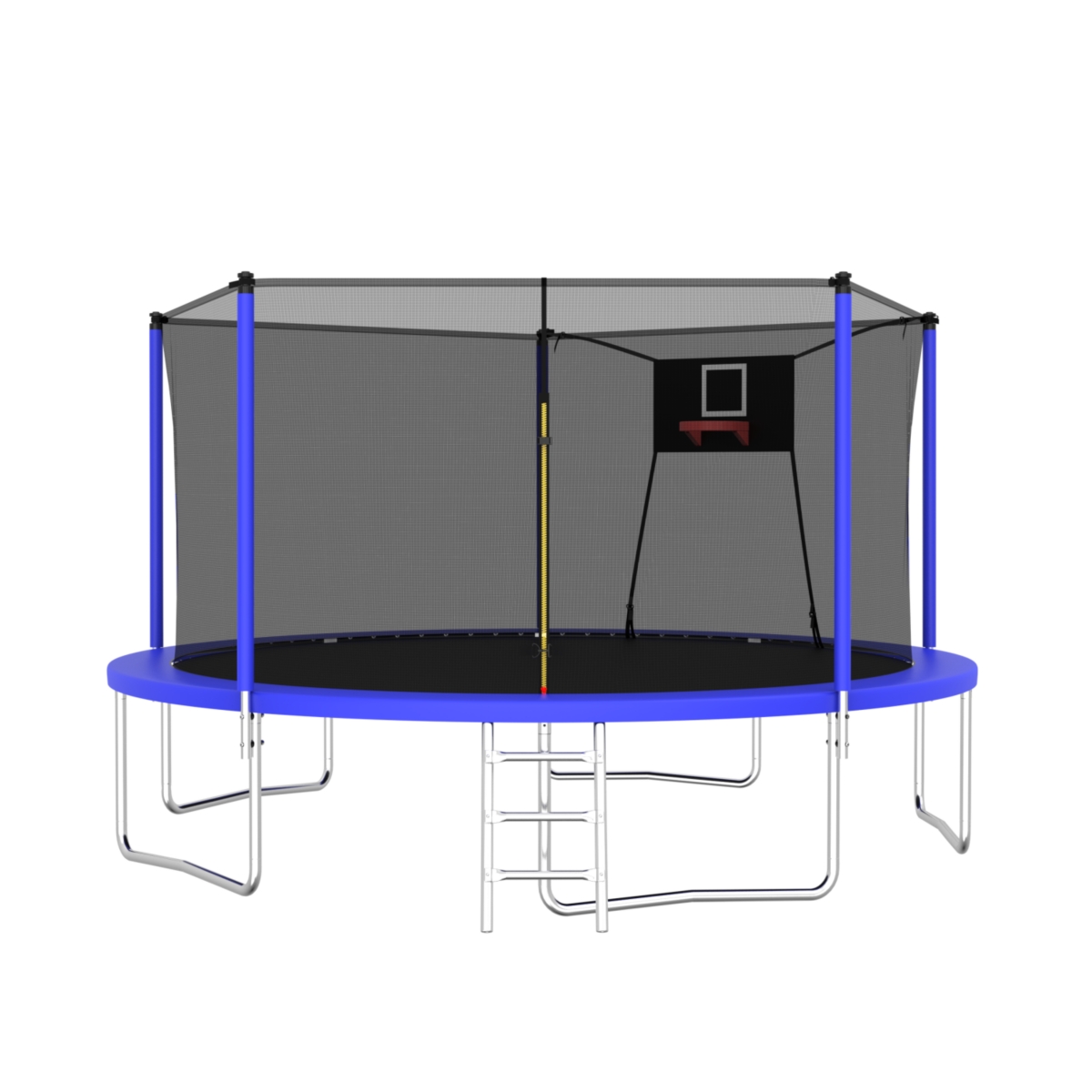 Click here for Streamdale Tn14FT Trampoline - Blue prices
