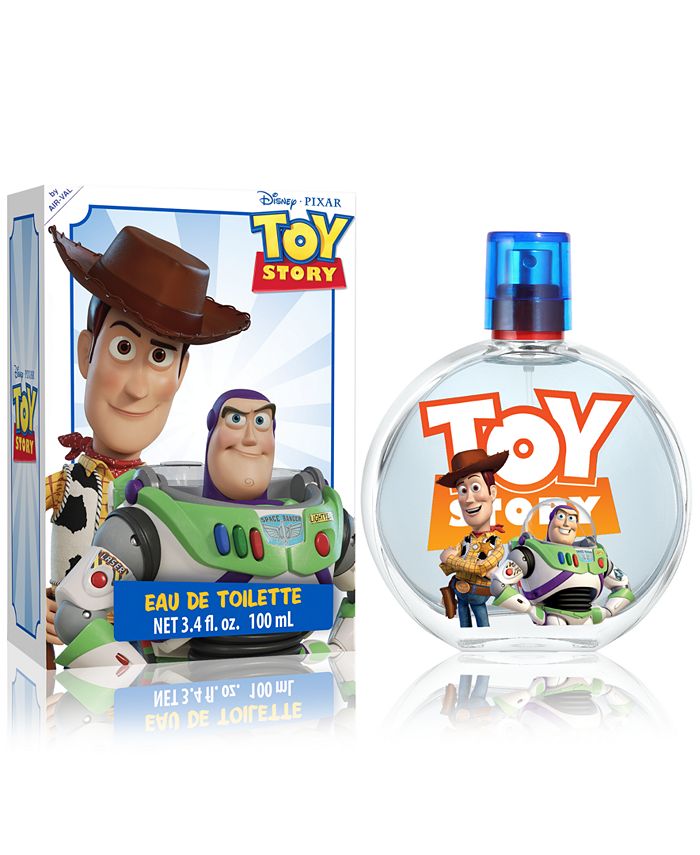 Disney Toy Story Eau de Toilette Spray, 3.4 oz. - Macy's