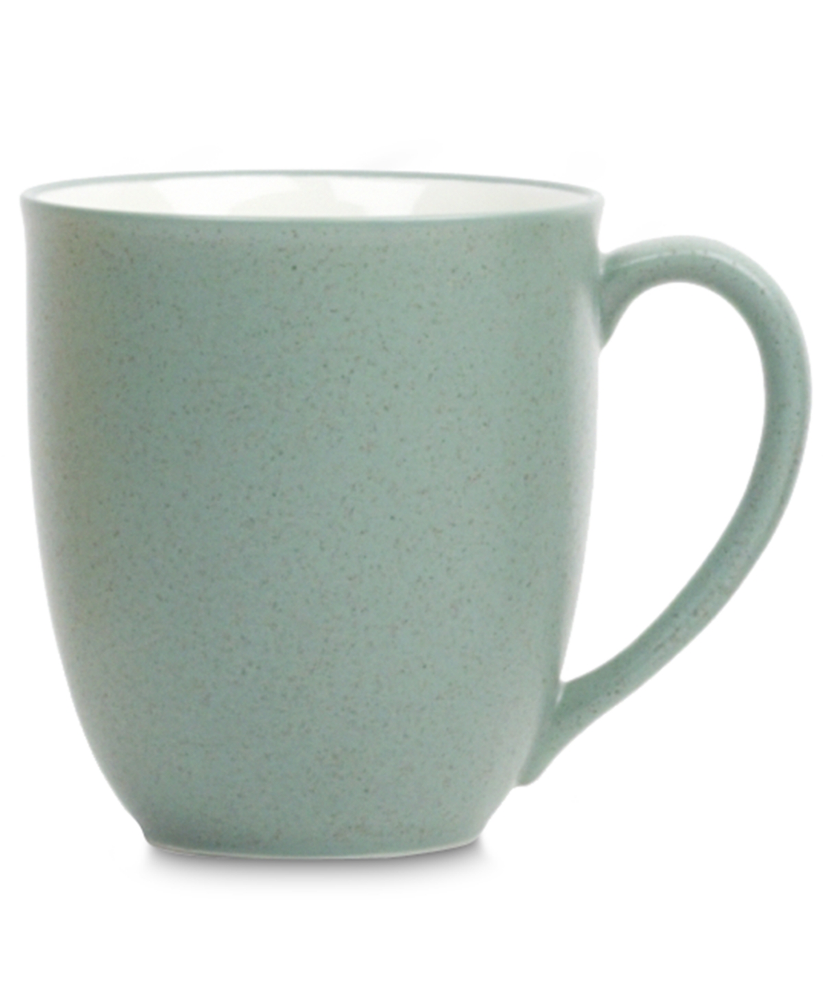 Click here for Noritake Colorwave Mug  12 oz. - Green prices