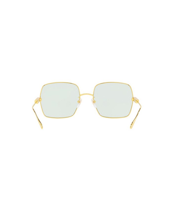 Gucci Women's Sunglasses, GG1434S - Macy's