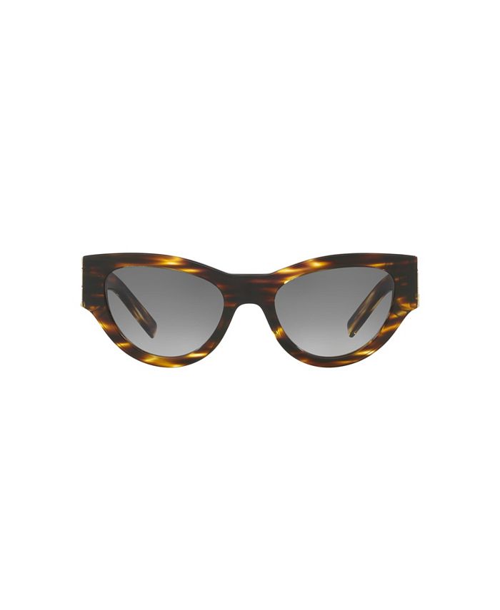 Saint Laurent Unisex Sunglasses, SL M94 - Macy's