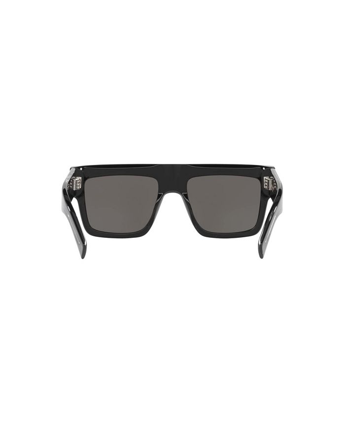 Saint Laurent Men's Sunglasses, Sl 628 Ys000515 - Macy's