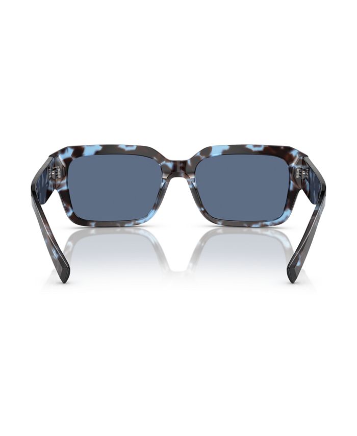 Dolce&Gabbana Men's Sunglasses, Dg4460 - Macy's