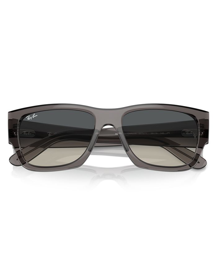 Ray-Ban Unisex Sunglasses, Carlos Rb0947S - Macy's
