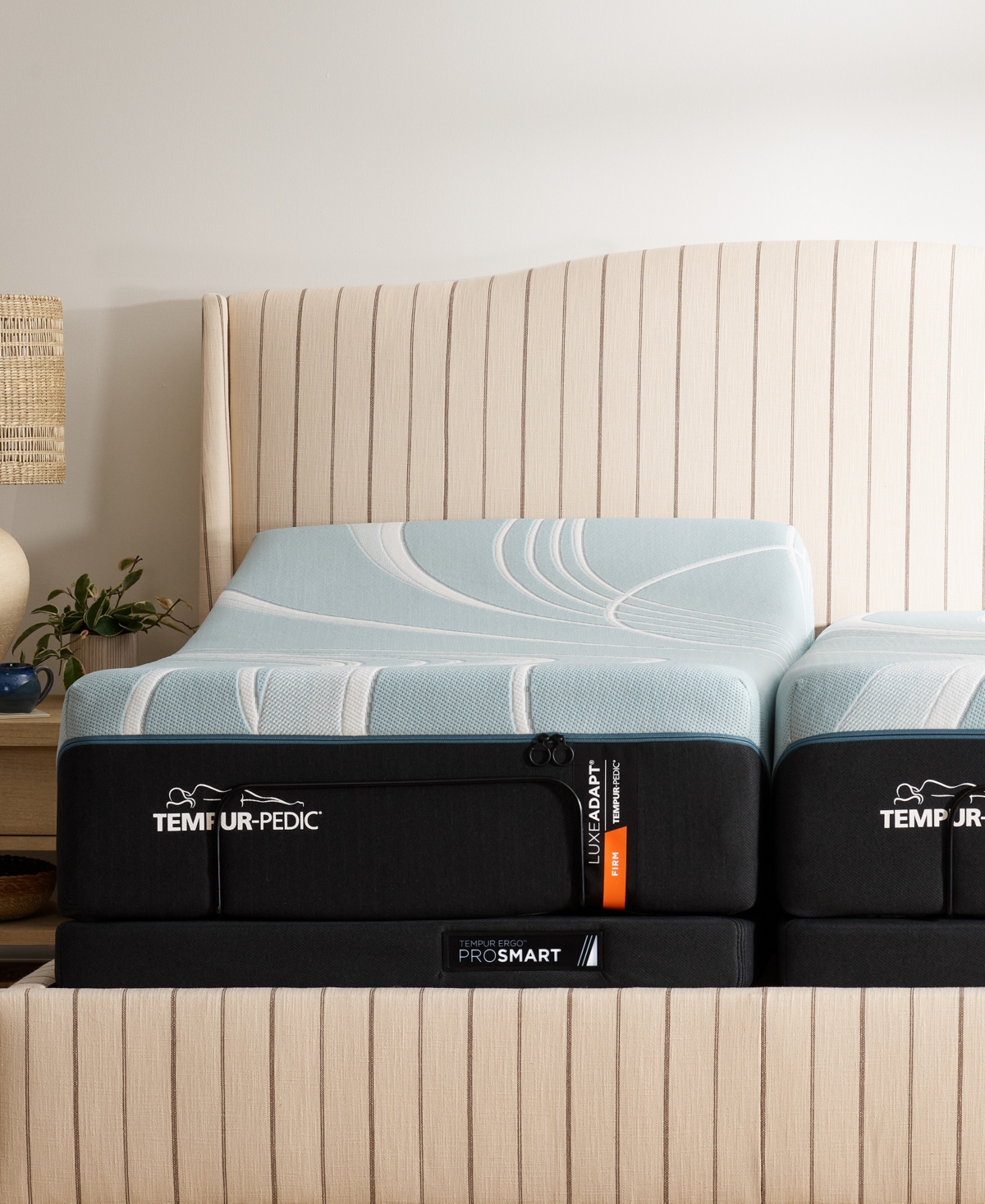 Click here for Tempur-Pedic LuxeAdapt 2.0 13 Firm Memory Foam Mat... prices