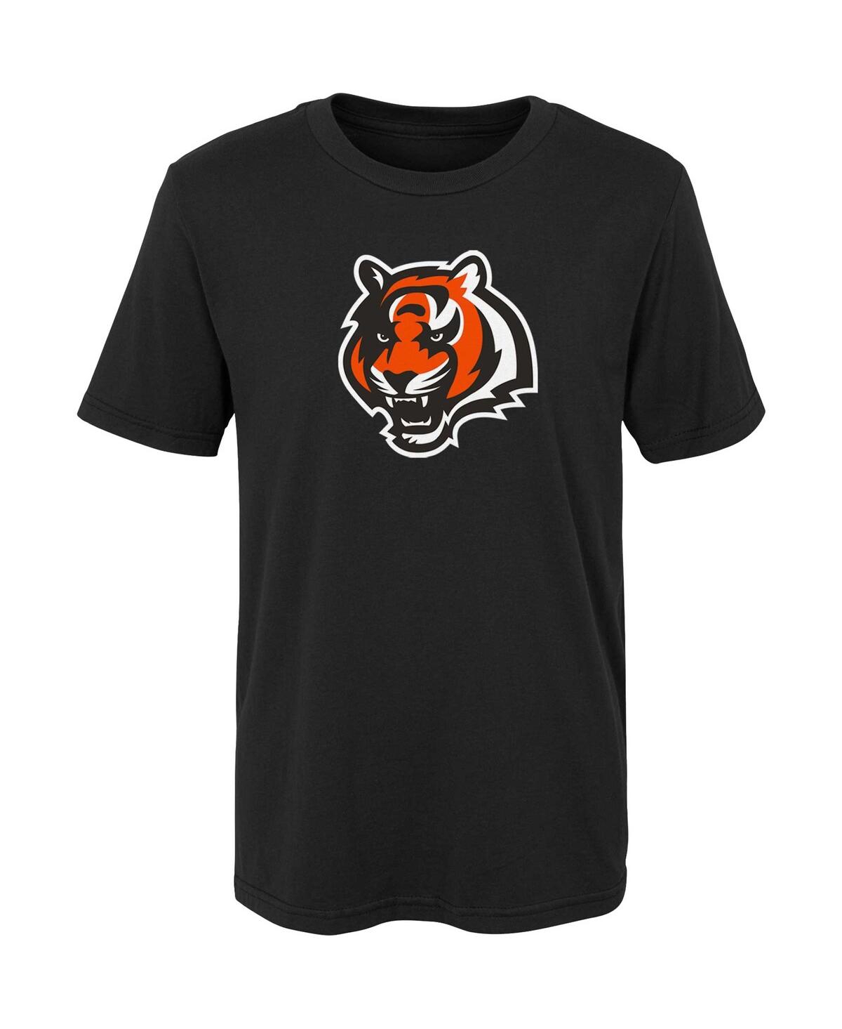 Click here for Little Boys and Girls Black Cincinnati Bengals Pri... prices