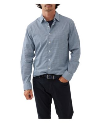 Tinline River Sports Fit Shirt - Macy's