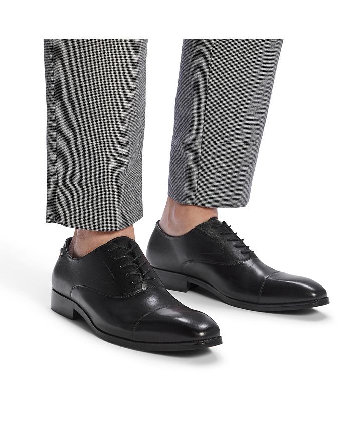 ALDO Men's Edmond Dress Shoes - Macy's