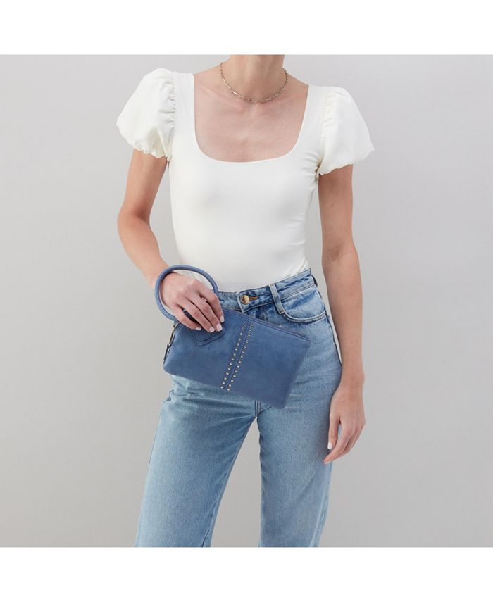 HOBO SABLE WRISTLET - Macy's