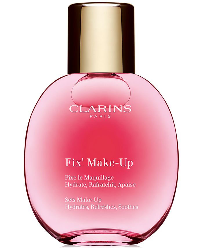 Clarins Fix' Make-Up Setting Spray, 1.7 oz. - Macy's