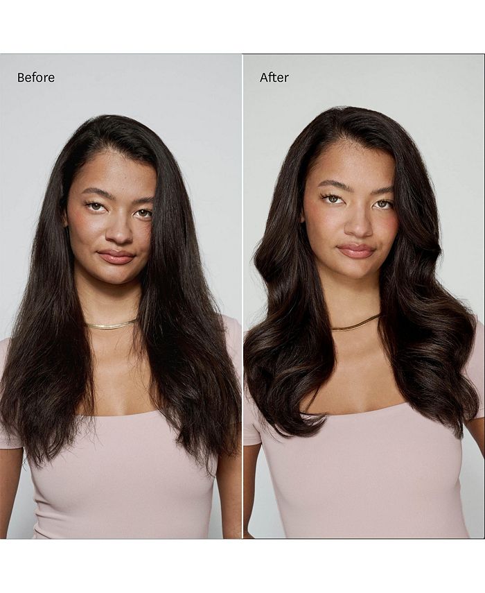 T3 SinglePass Curl X 1.5" Ceramic Extra-Long Barrel Curling Iron - Macy's