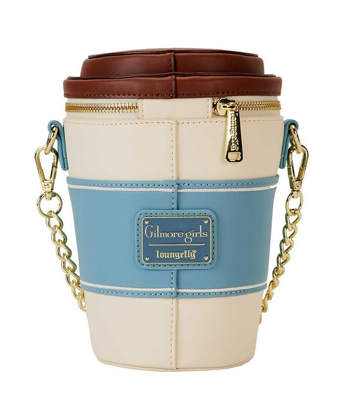 Loungefly Men's and Women's Gilmore Girls Luke's Diner To-Go Cup ...