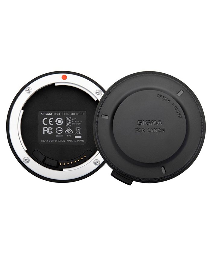 Sigma USB Dock for Nikon Lenses - Macy's