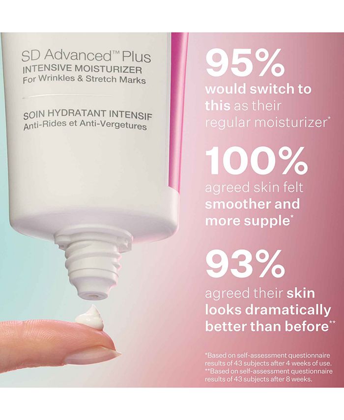 StriVectin SD Advanced Plus Intensive Moisturizer For Wrinkles ...