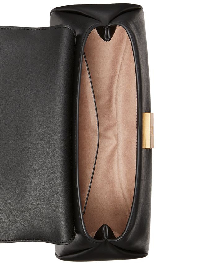 kate spade new york Grace Leather Shoulder Bag - Macy's