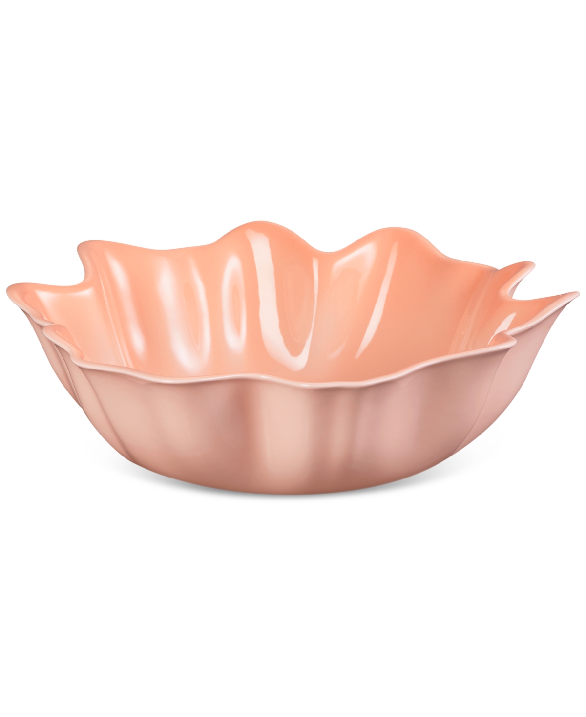 Click here for Le Creuset Iris Collection Stoneware Serving Bowl... prices